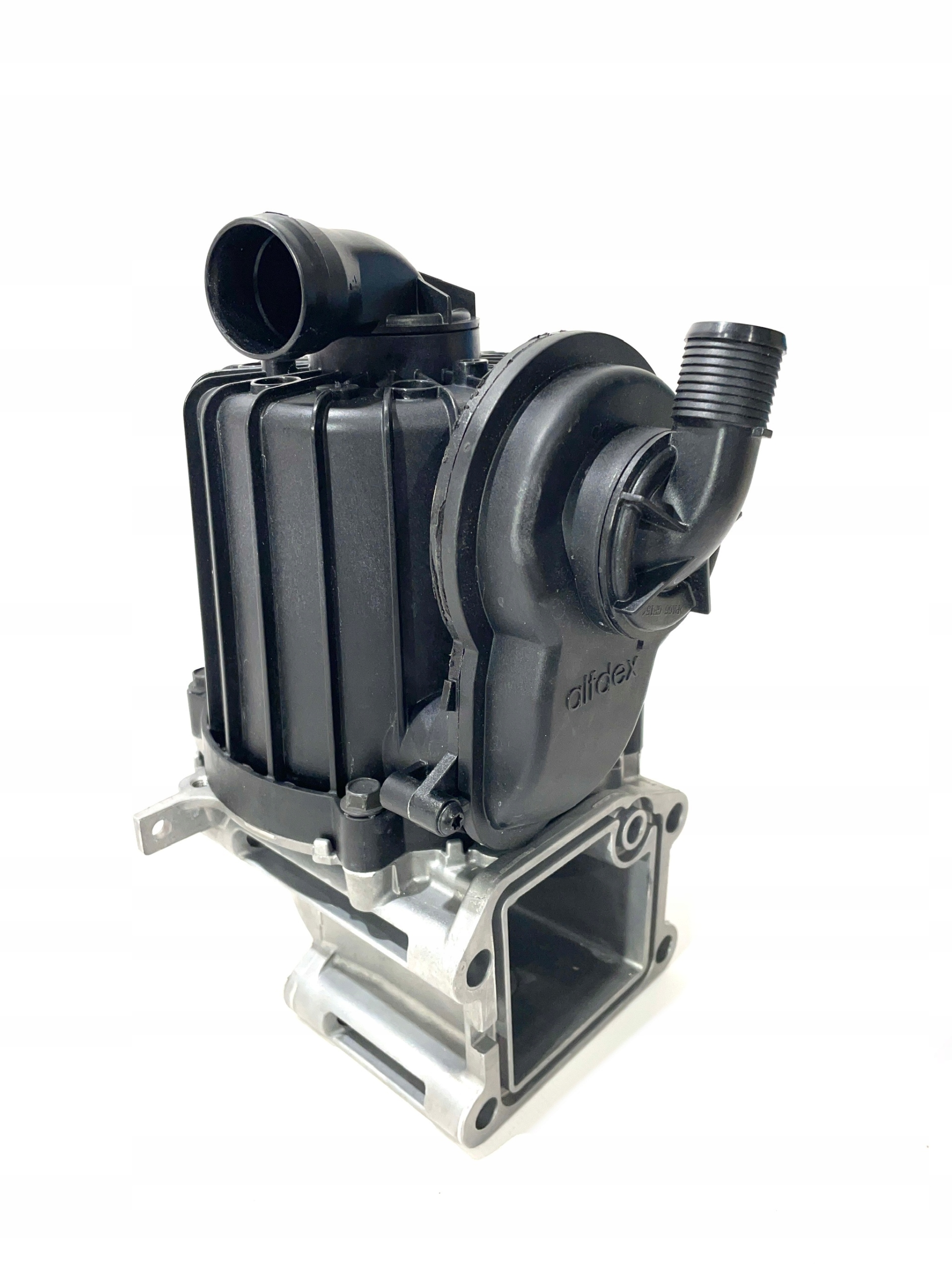 WIRÓWKA ODMA SEPARATOR OLEJU VOLVO FH 21373007 za 1900.00PLN z Polanica ...