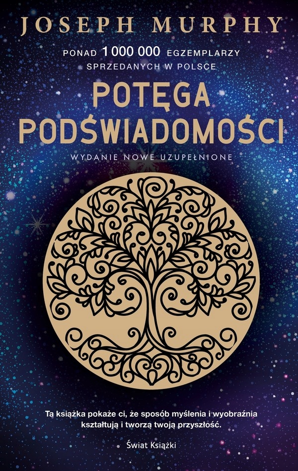 Potęga podświadomości - Joseph Murphy (15411604459) | Książka Allegro Potęga podświadomości - Joseph Murphy (15411604459) | Książka Allegro