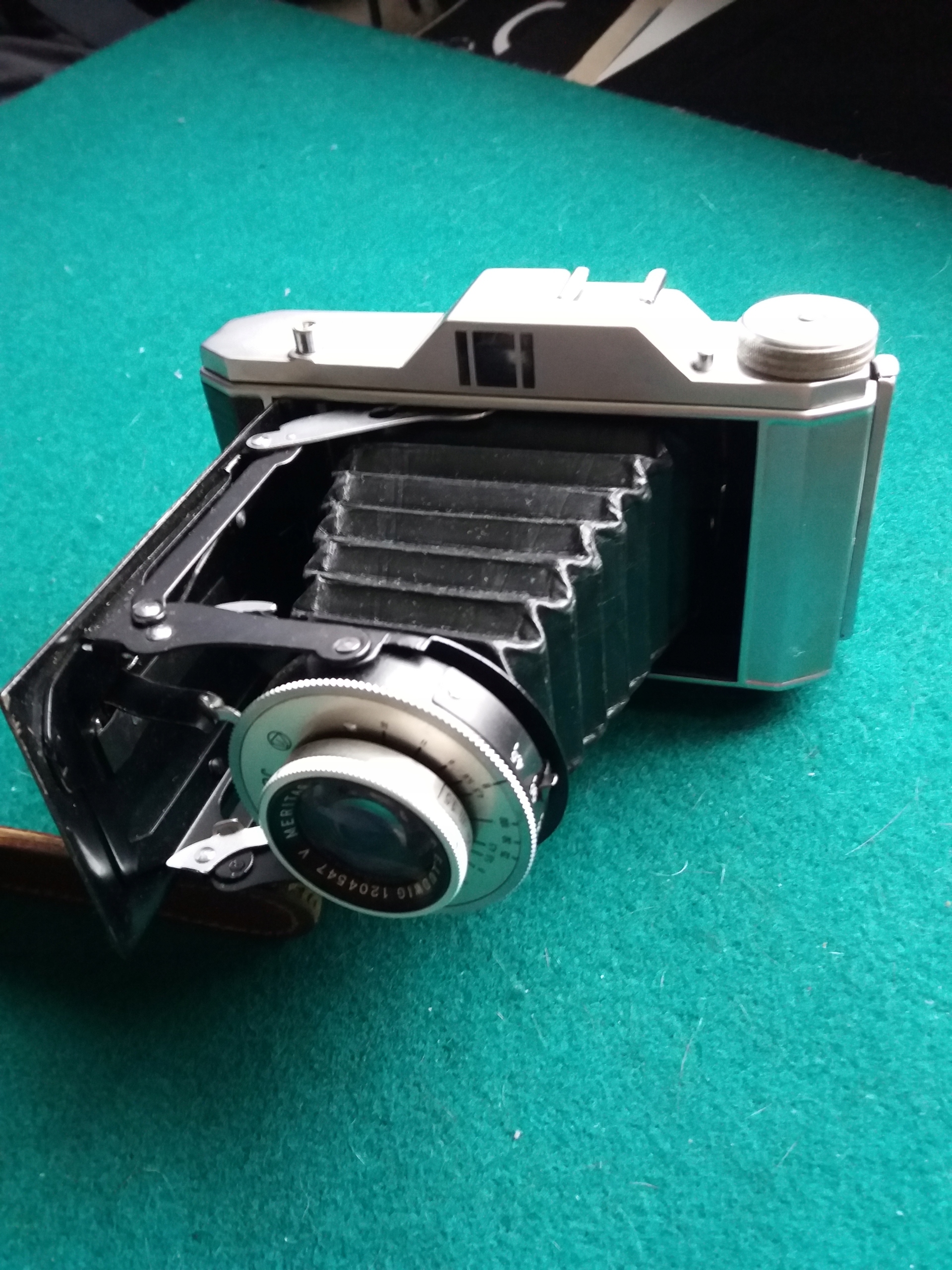 Aparat BEIER, Germany • Cena, Opinie - Allegro