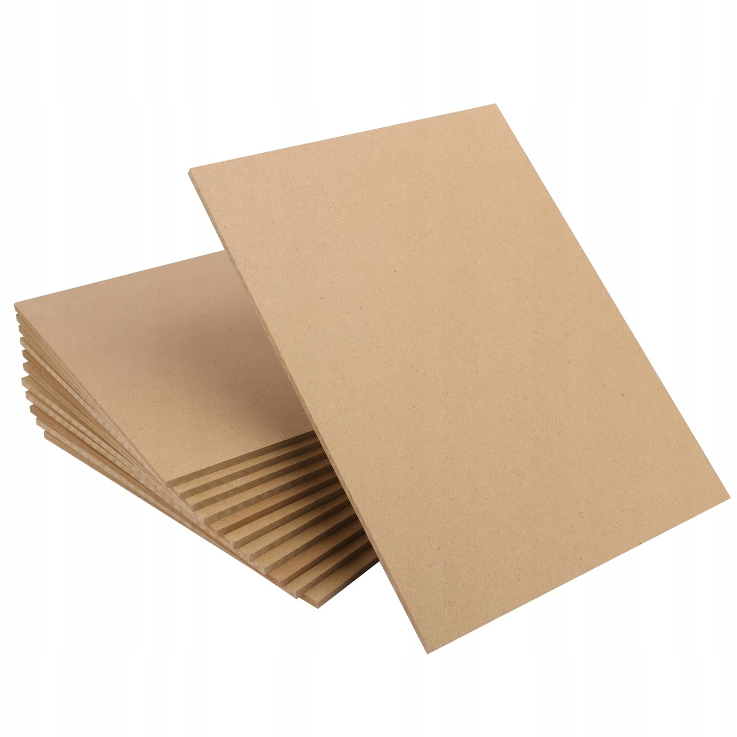 Plyta Mdf - Niska cena na Allegro