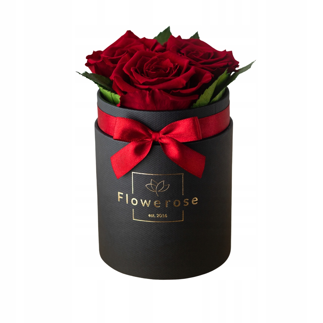 Flowerose - Niska cena na Allegro.pl