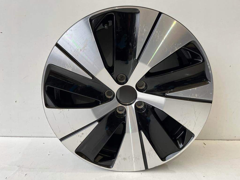 Felga aluminiowa Volvo OE XC40 II XC60 II 7.5" x 18" 5x108 ET 50,5 za ...