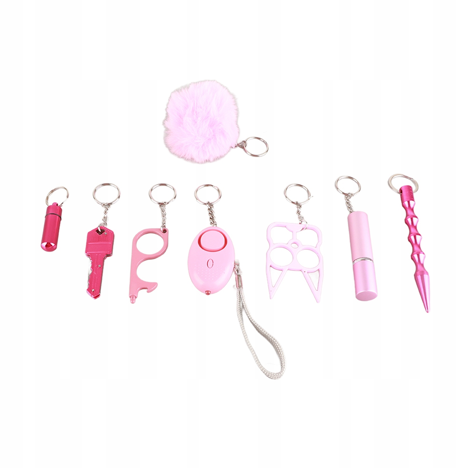 Safety Key - Niska cena na Allegro.pl