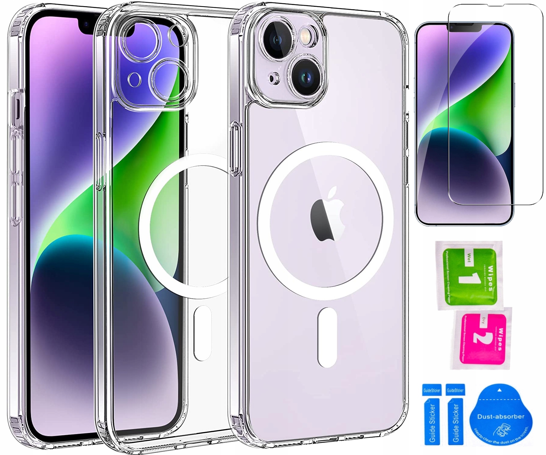 Case Ip13 - Niska cena na Allegro.pl