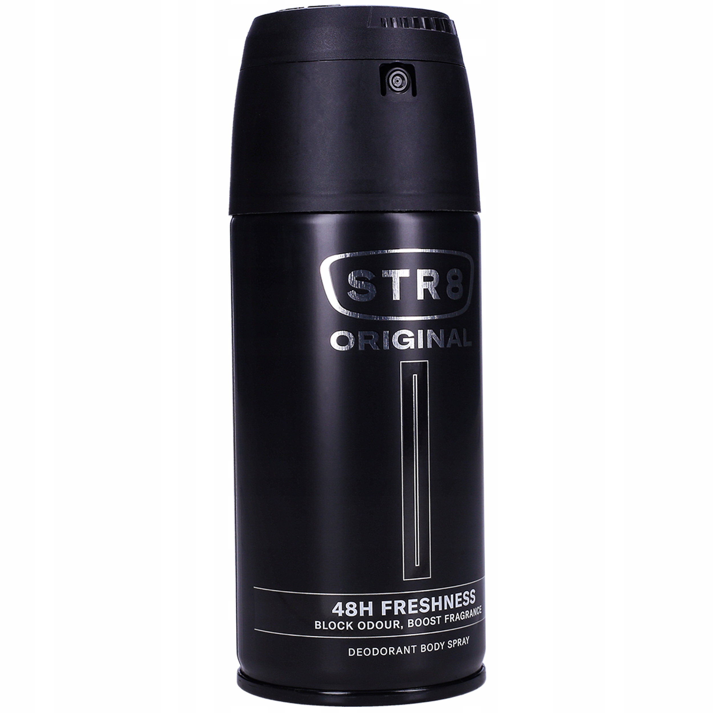STR8 Original 150 ml dezodorant w sprayu (05201314107064) • Cena ...