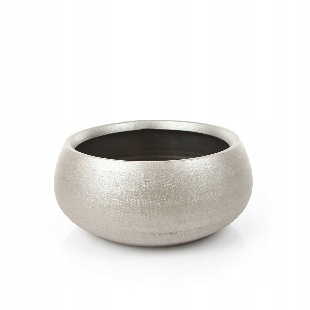 ZŁOTA niska donica misa ceramiczna DOURO B. 26/12 (1074694) • Cena ... ZŁOTA niska donica misa ceramiczna DOURO B. 26/12 (1074694) • Cena ...