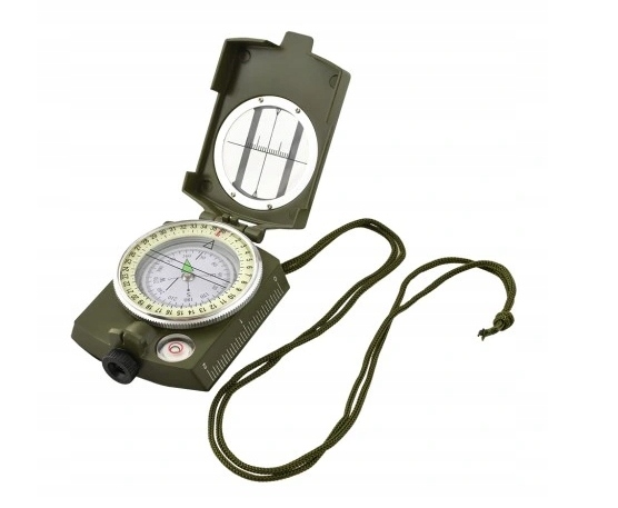 Kompas Profesjonalny Setty - Niska cena na Allegro