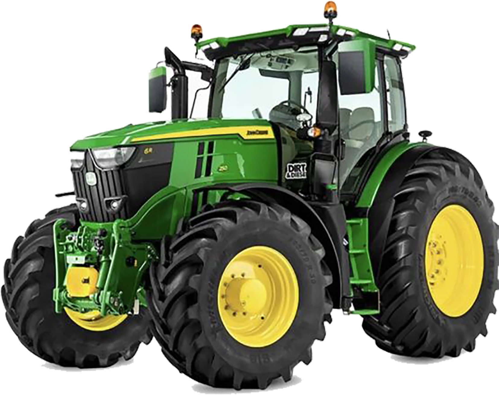 Oplatek Cukrowy Traktor - Niska cena na Allegro.pl