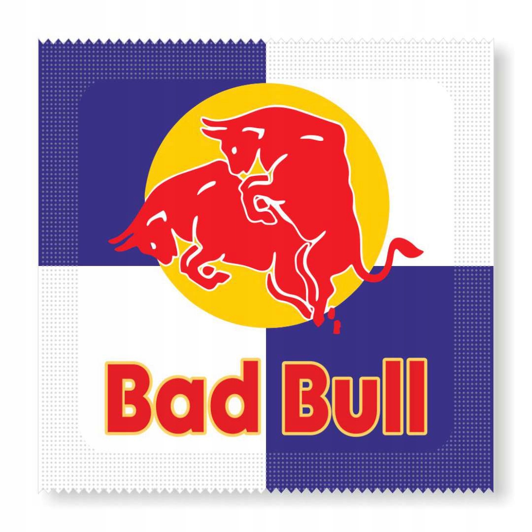 Bad Bull - Niska cena na Allegro