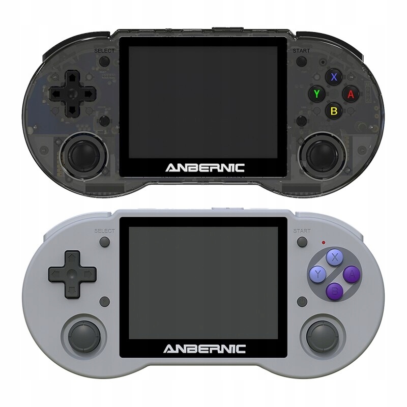 Handheld Console - Niska cena na Allegro.pl