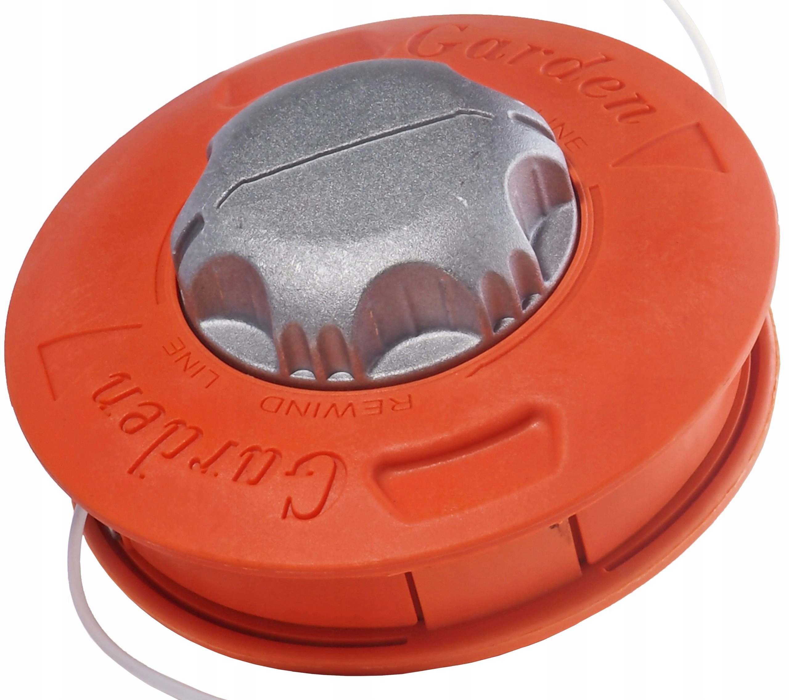 Głowica Żyłkowa Do Kos I Podkaszarek Garden • Cena, Opinie • Części i akcesoria 14828781979 ...