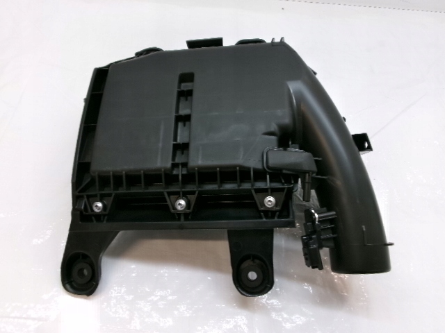 Citroen OE 9806561080 obudowa filtra powietrza - porównaj ceny - Allegro.pl