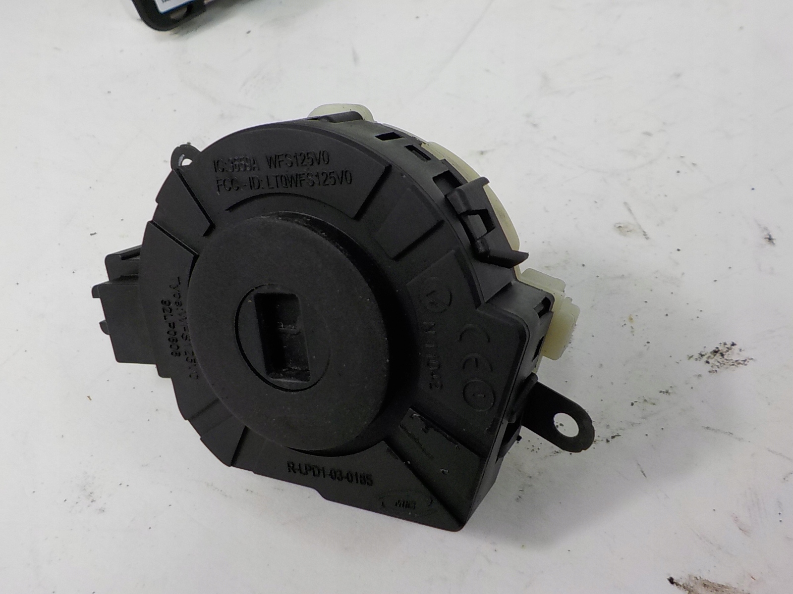 Stacyjka Volvo V50 - Niska cena na Allegro.pl