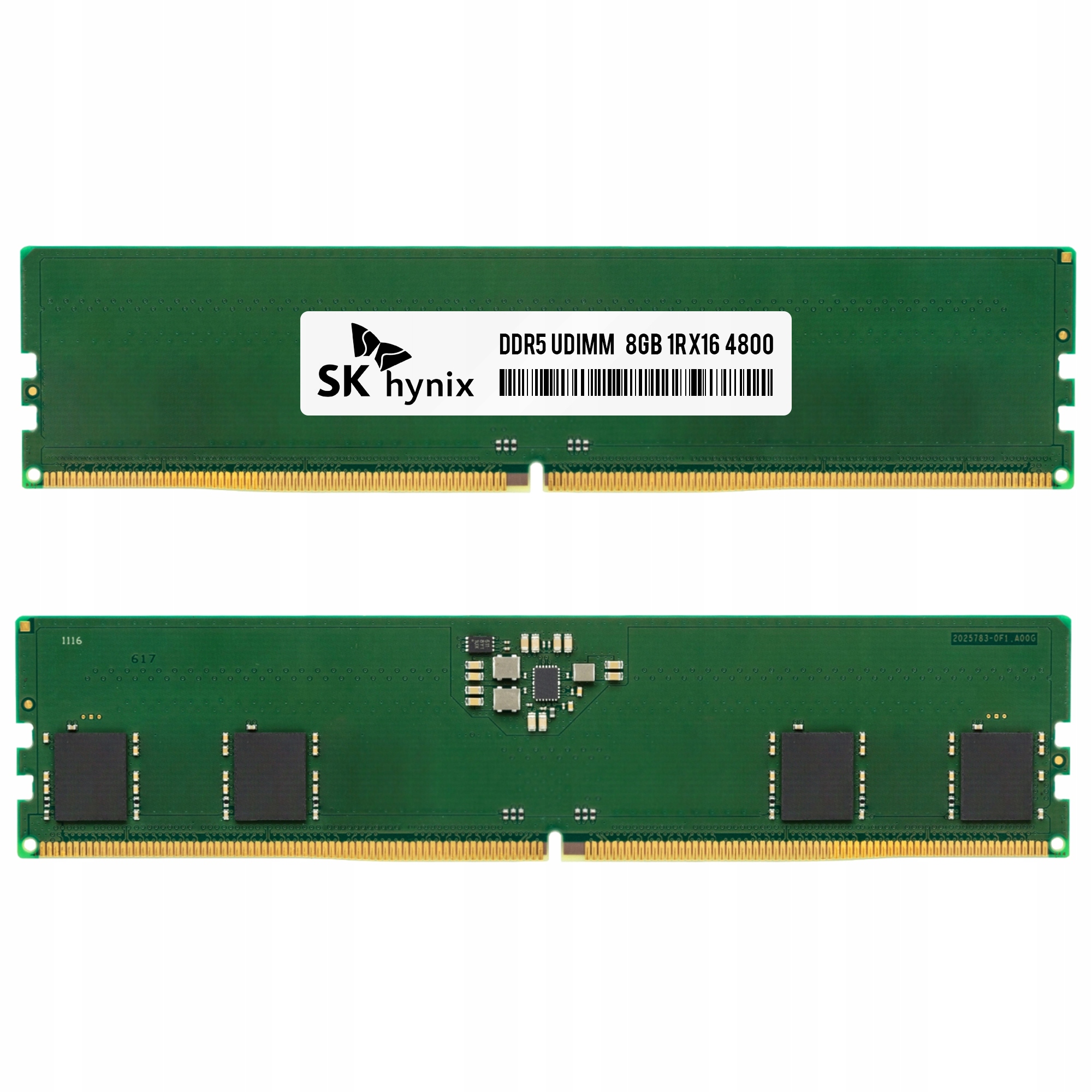 RAM 8 GB DDR5 SK HYNIX UDIMM 1Rx16 PC5 4800 MHz w Brodnica - Sklep ... RAM 8 GB DDR5 SK HYNIX UDIMM 1Rx16 PC5 4800 MHz w Brodnica - Sklep ...
