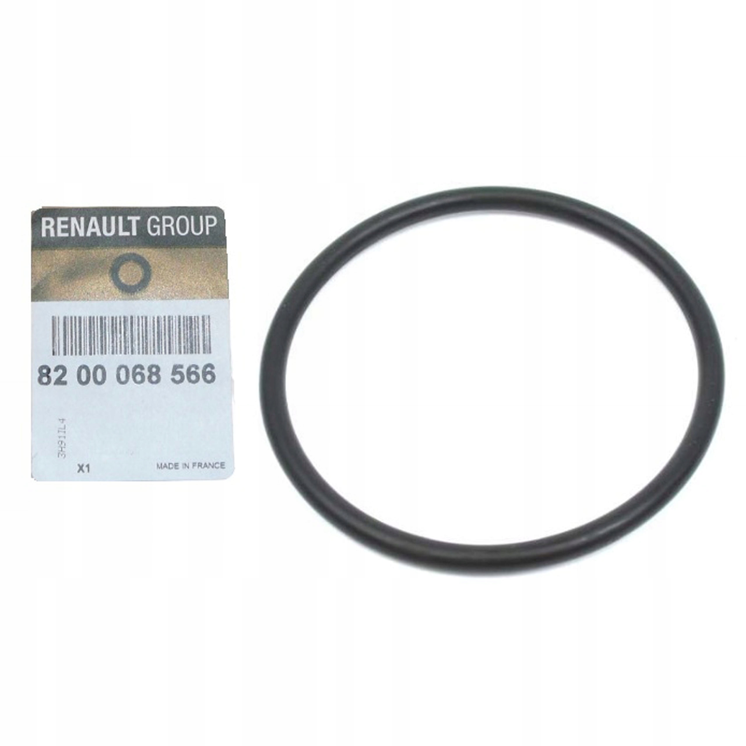 Renault OE 8200068566 8200068583 oring przepustnicy - porównaj ceny ...