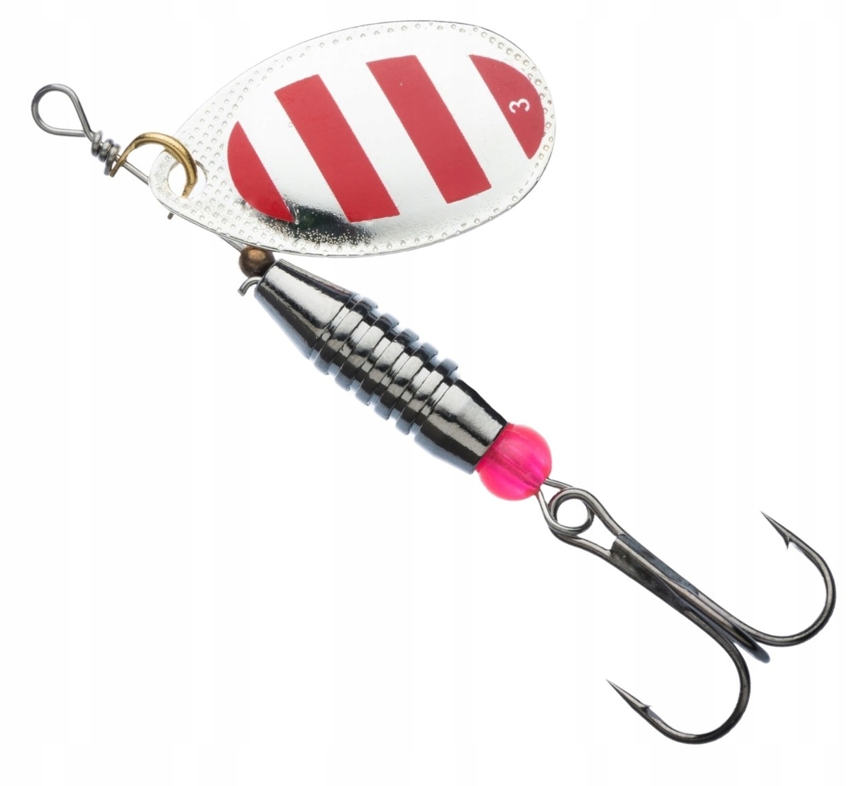 BLACHA obrotowa OBROTÓWKA jaxon URAN 5g 2C - 5900113375611 ...