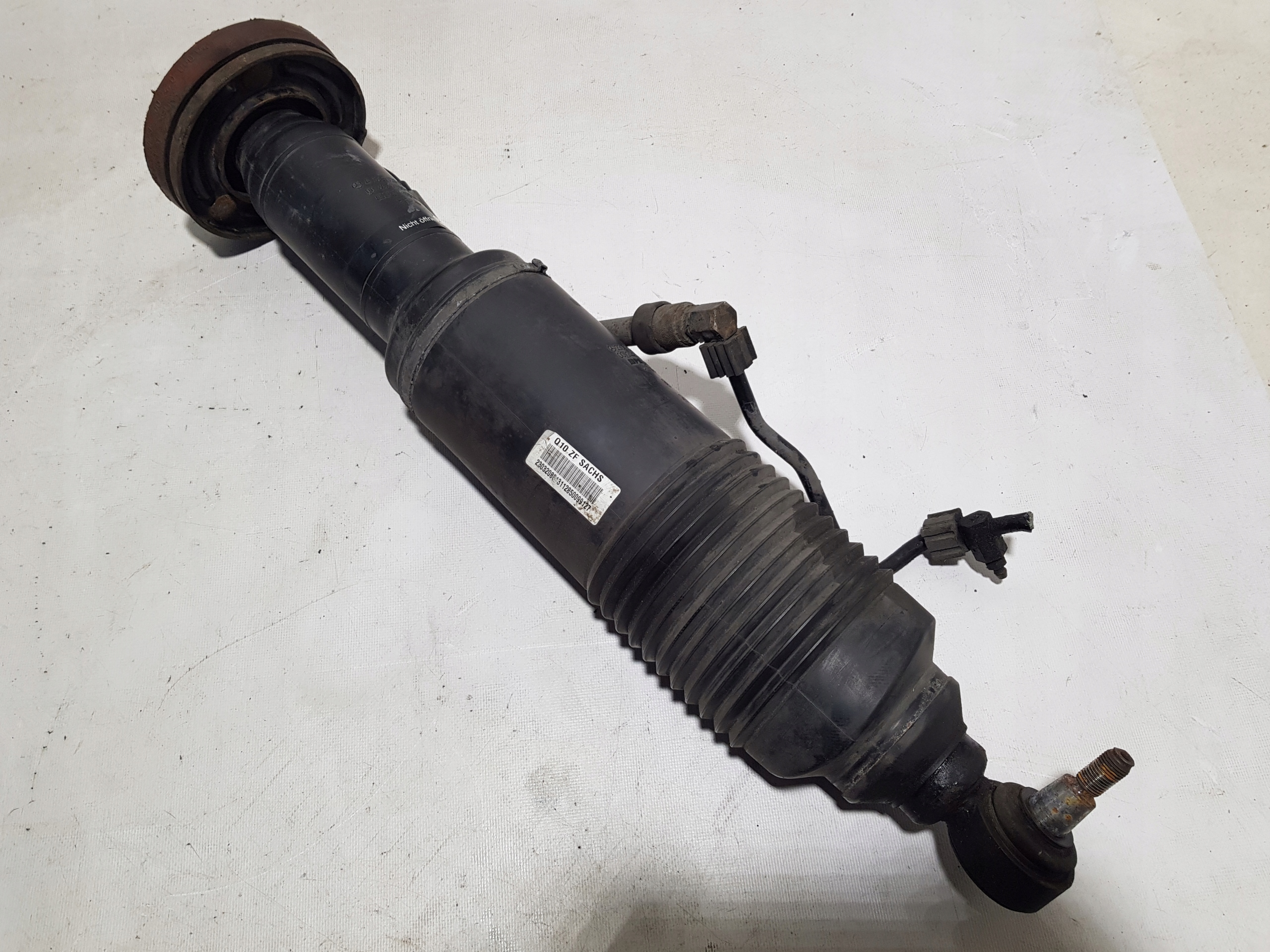 R230 Amortyzator Abc - Niska cena na Allegro.pl