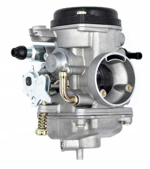 GAŹNIK PD30MM POWER FORCE Quad Romet Utility 250cc za 256.47PLN z ...