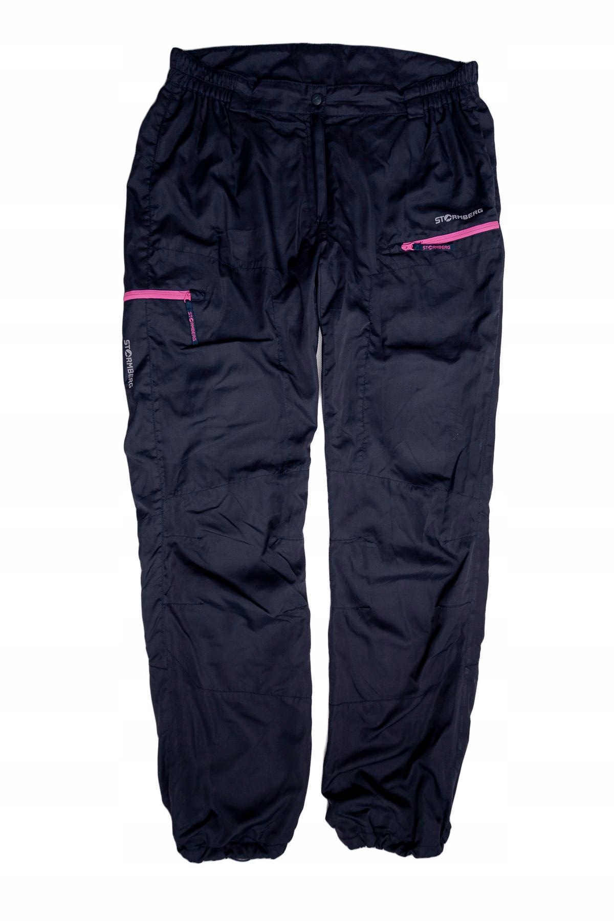 STORMBERG spodnie damskie OUTDOOR 42/XL - 252525 - 12674263536 - Allegro.pl