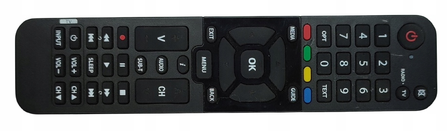 Dekoder Kaon Pilot - Niska cena na Allegro.pl