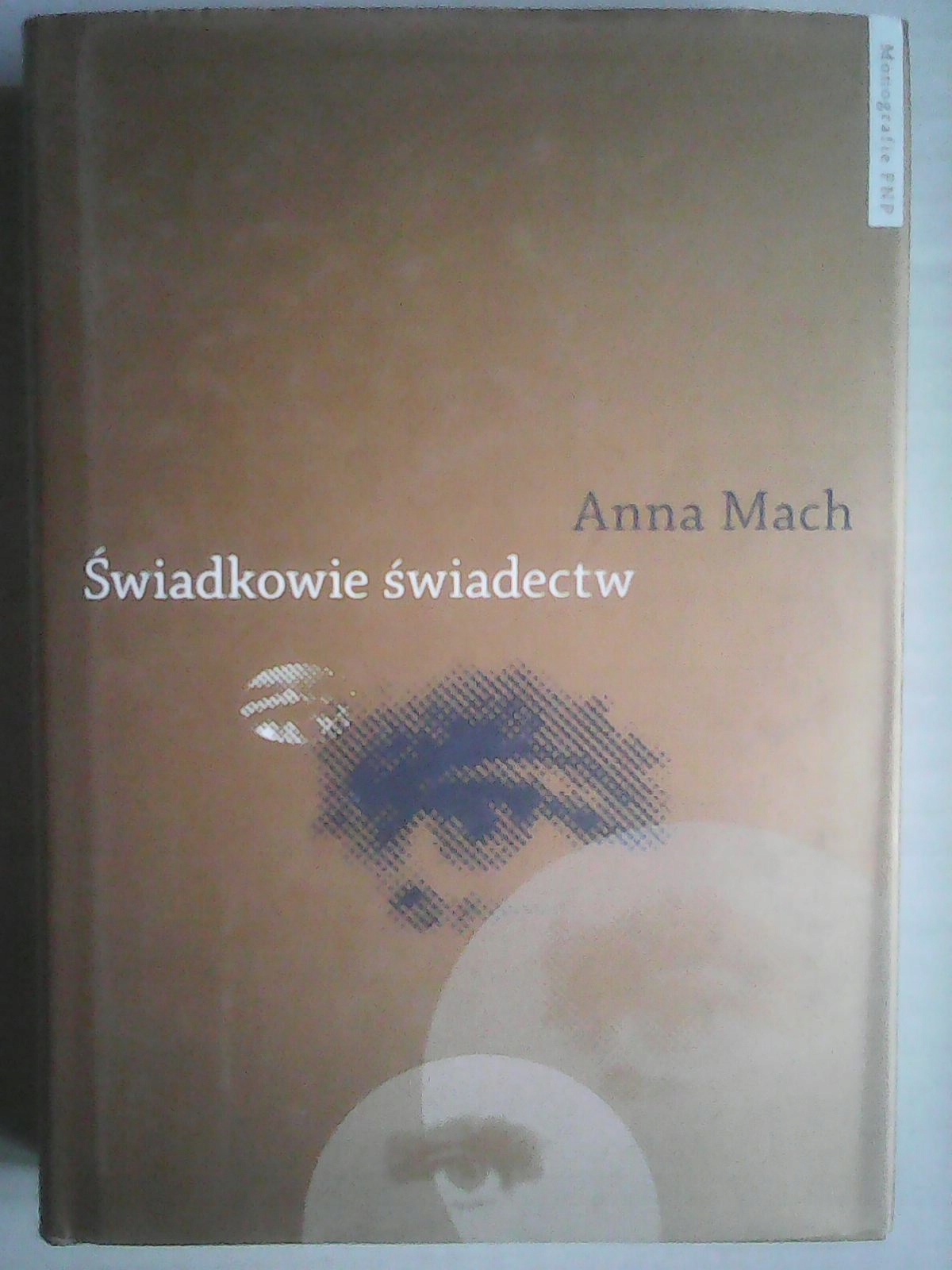 Świadkowie świadectw Anna Mach - porównaj ceny - Allegro.pl
