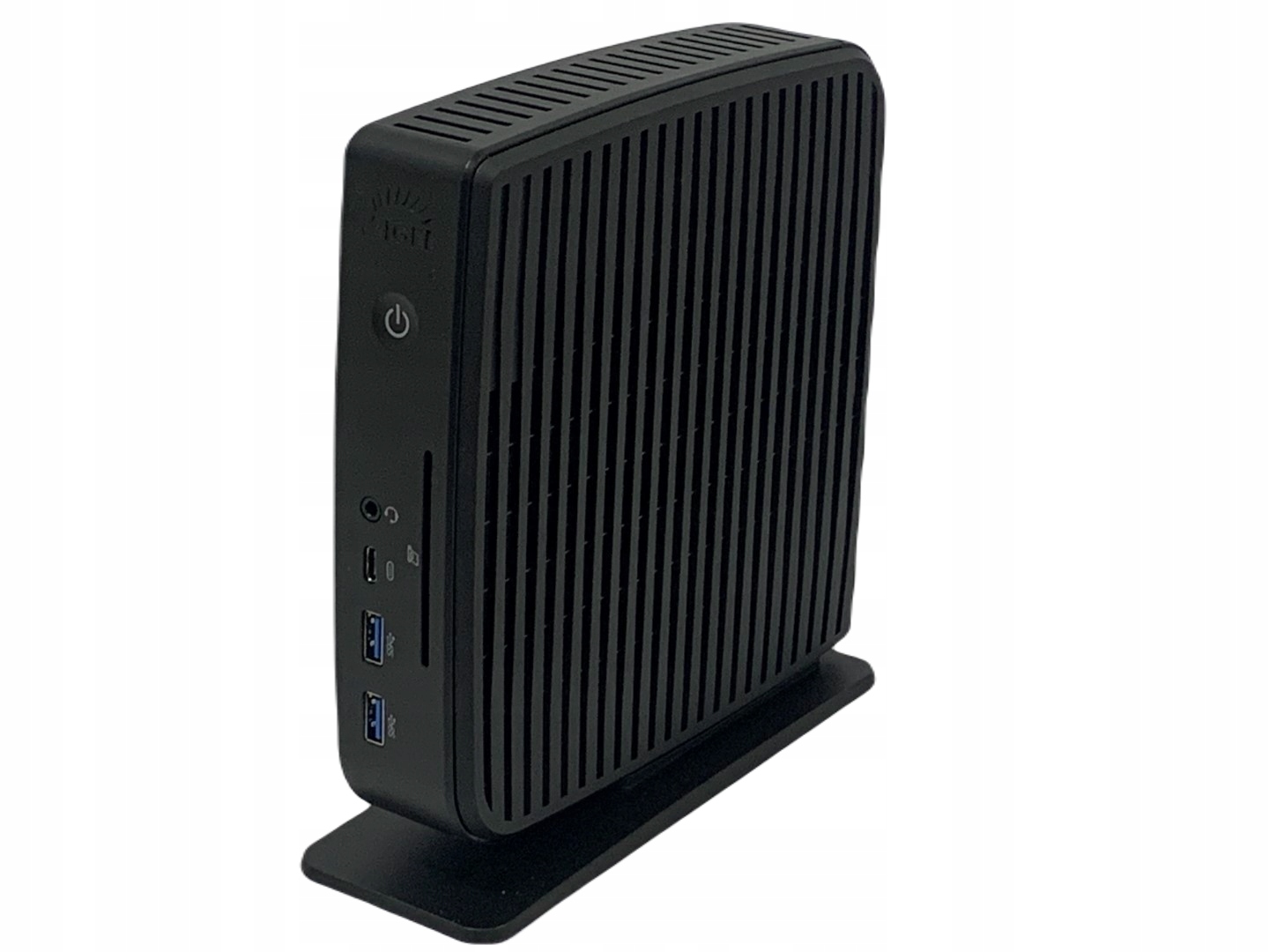 Komputer Igel M350C Thin Client Ryzen R1505G 4GB 8GB SSD DD • Opinie - Allegro