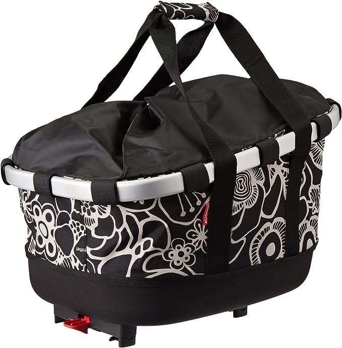 Kosz rowerowy tylny KLICKFIX BIKEBASKET GT - KLICKFIX BIKEBASKET GT ... Kosz rowerowy tylny KLICKFIX BIKEBASKET GT - KLICKFIX BIKEBASKET GT ...