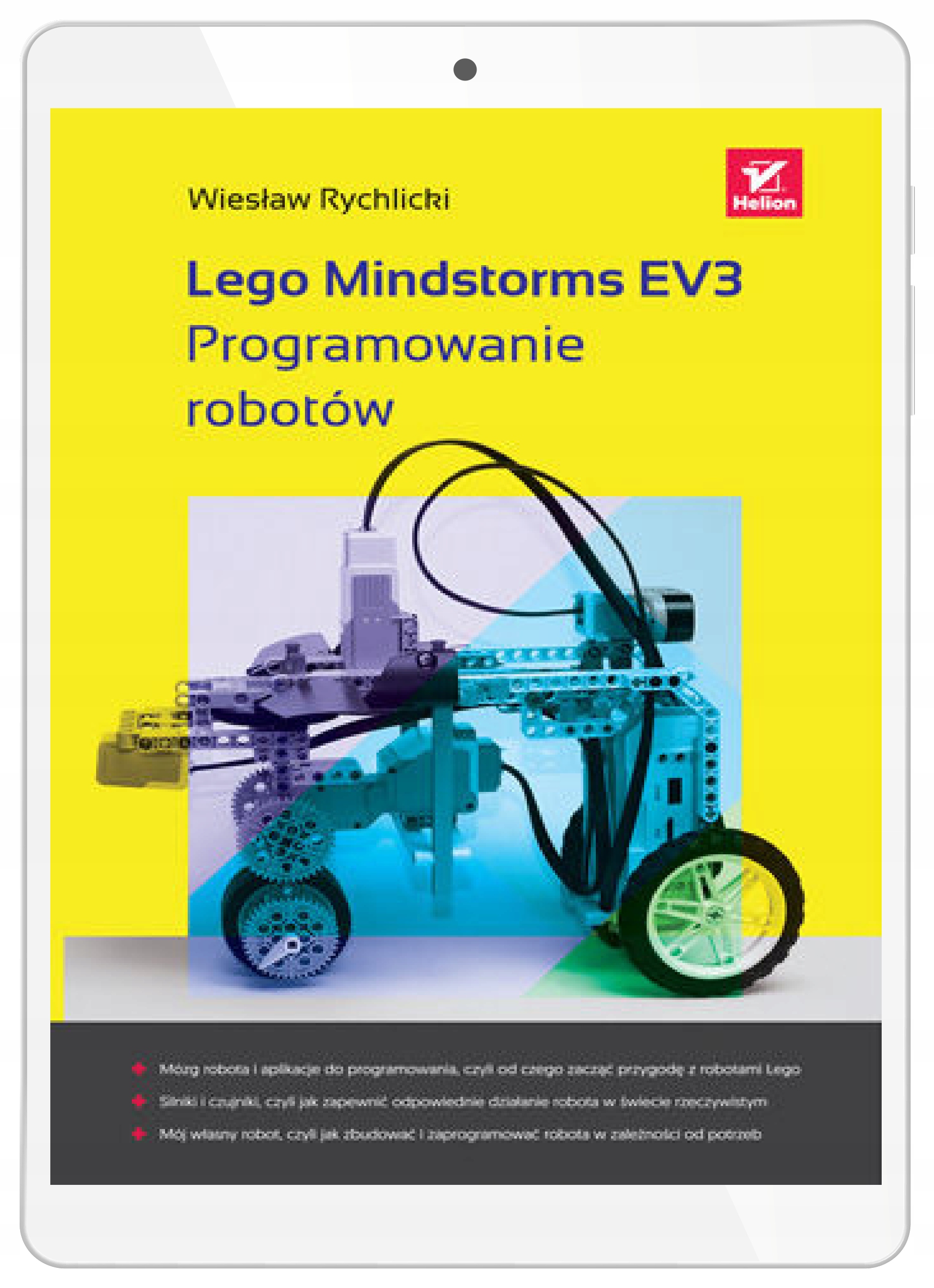 Lego Logo Guide - Niska cena na Allegro