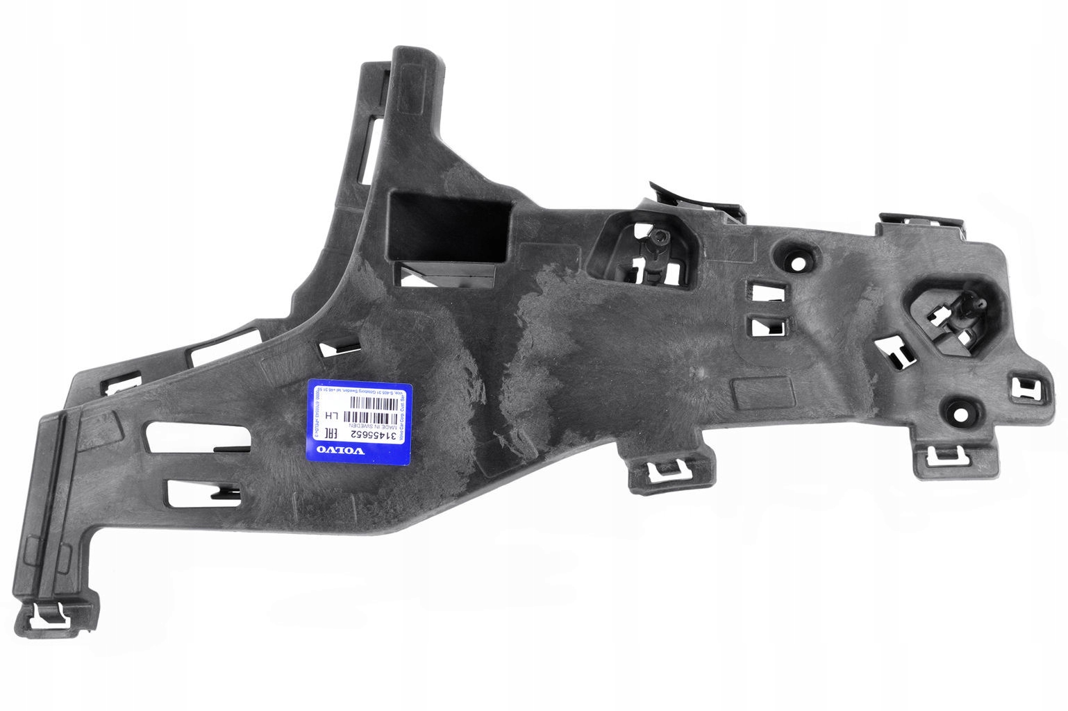 MOCOWANIE ZDERZAKA LEWE PRZÓD VOLVO S60 V60 2019- 31455652 • Cena ...