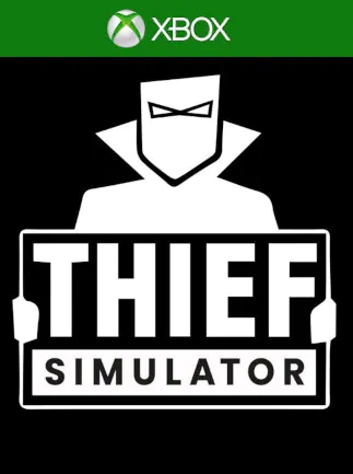 Thief Simulator - Niska cena na Allegro.pl