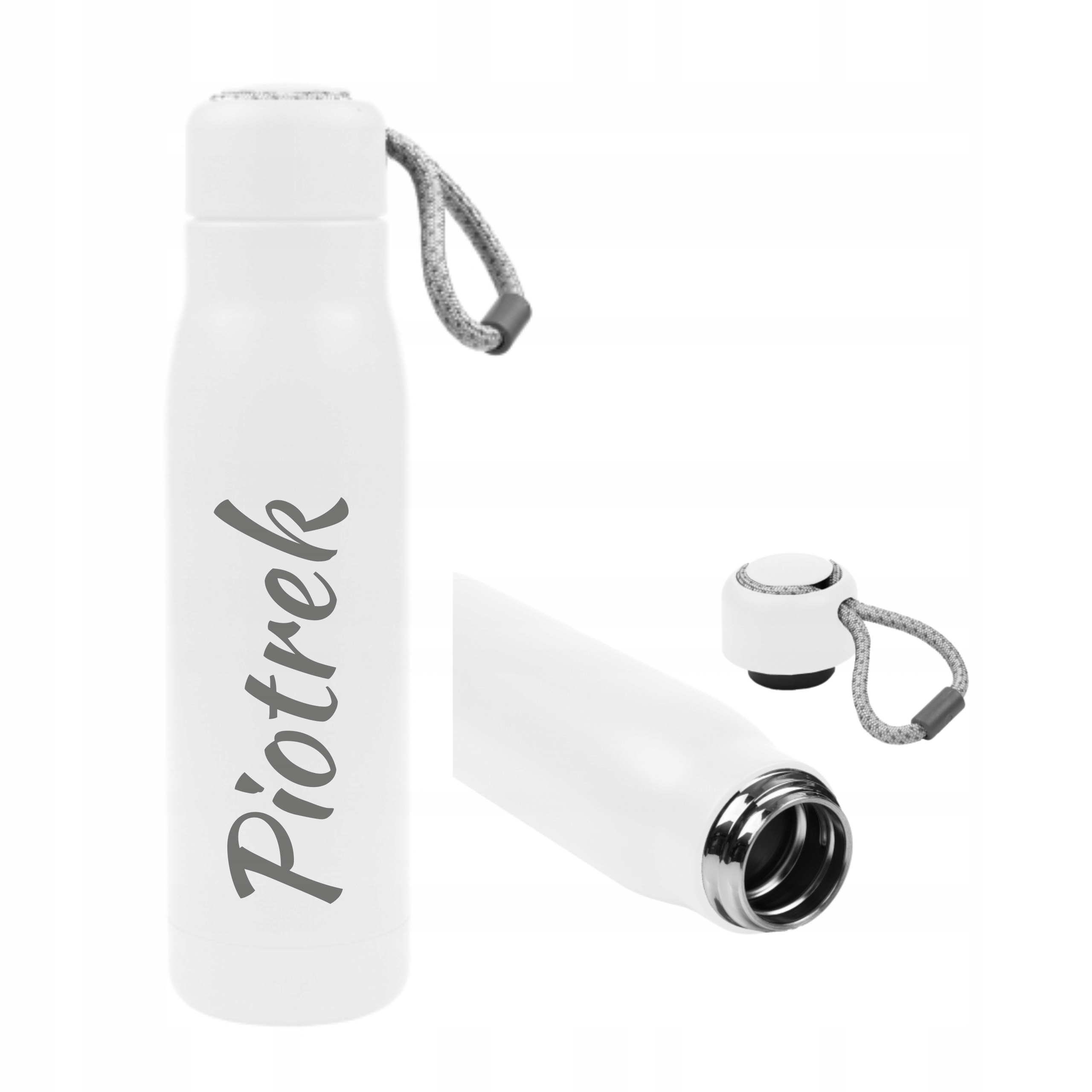 Termos z Imieniam - Niska cena na Allegro