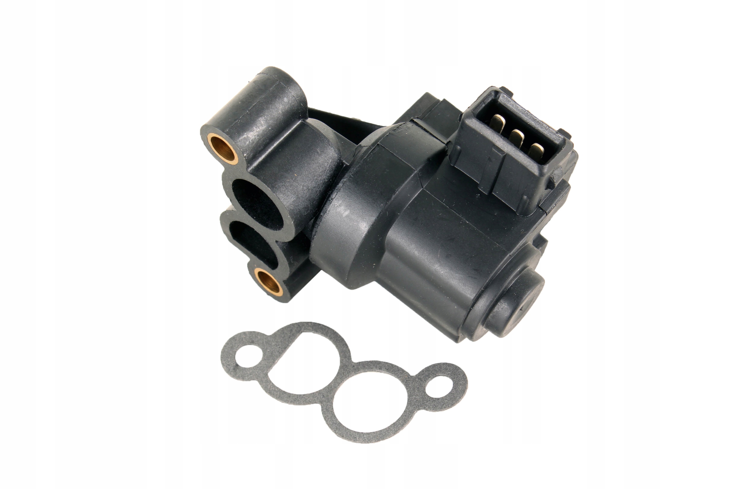 SILNICZEK KROKOWY BMW E36 E46 316i 318i E34 518g 0280140575 1435846 za ...