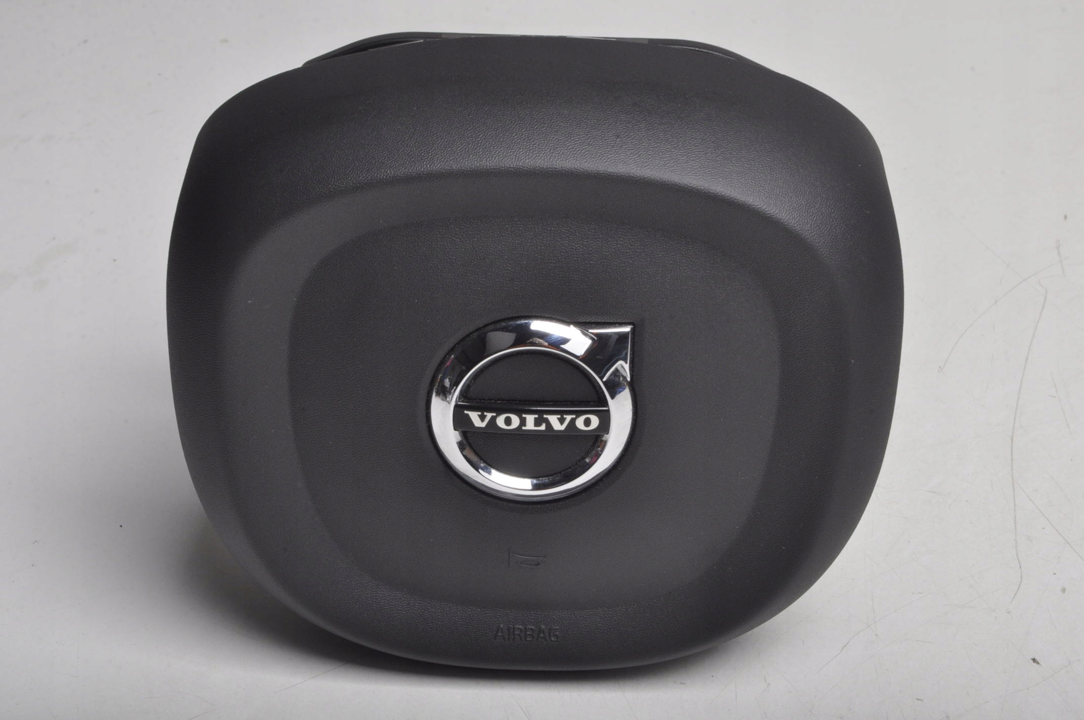 VOLVO XC60 II XC90 V90 S90 V60 PODUSZKA POWIETRZNA KIEROWCY AIRBAG ...