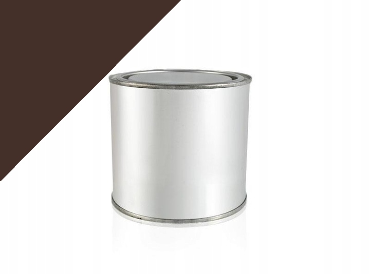 RAL 8017 FARBA POLYURETÁN AKRYL 2:1 TUPÝ MAT 0,5 L - Allegro