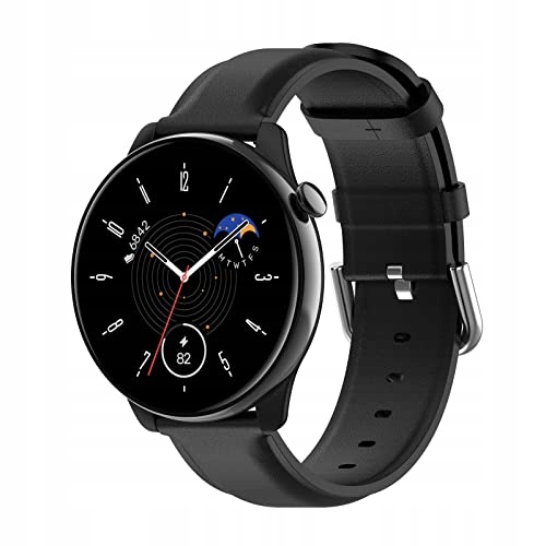 SMART WATCH Chytré Hodinky Amazfit A Zepp Brand GTR Mini za 2247.00CZK ...
