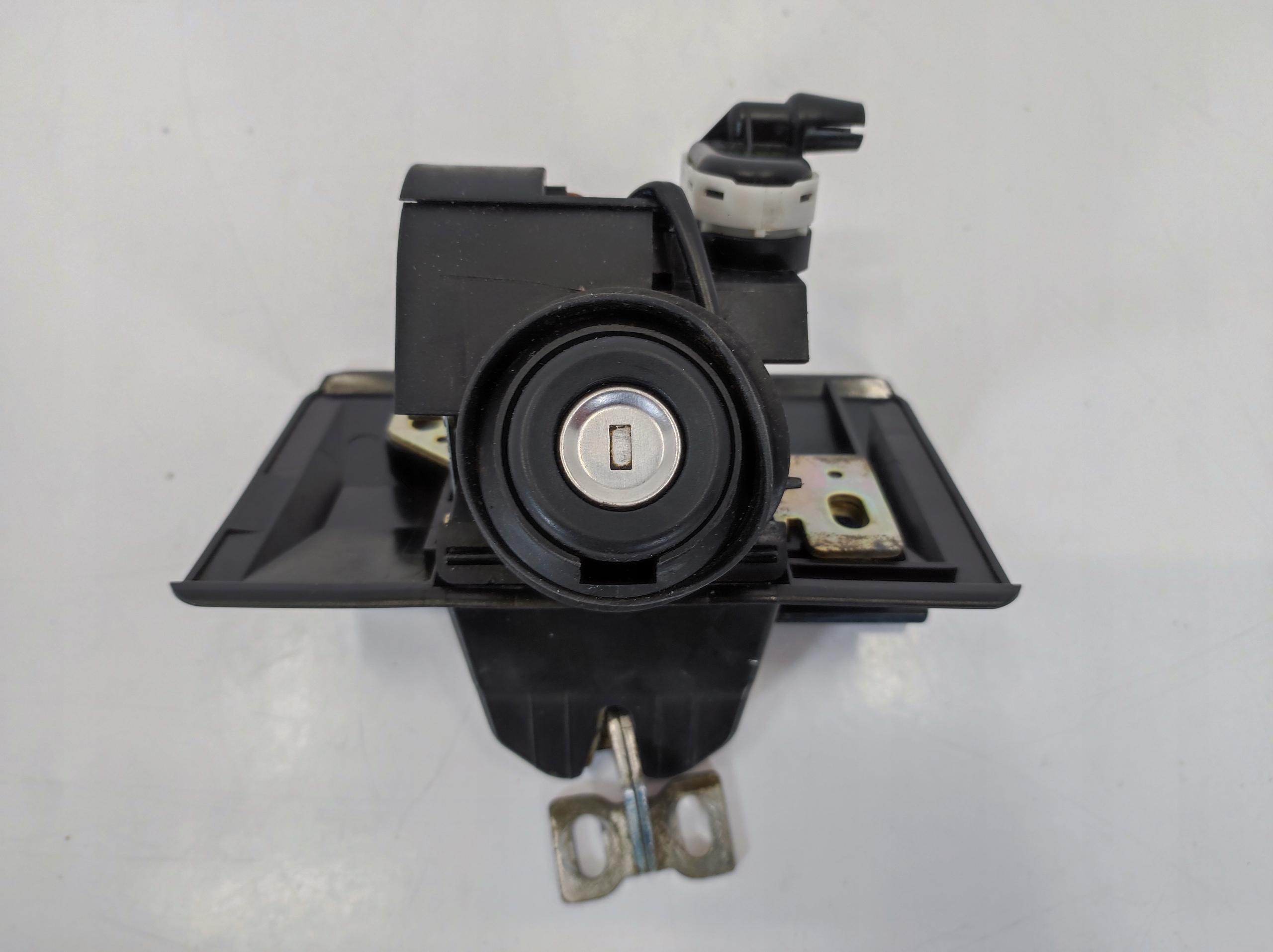 W208 Zamek Klapy - Niska cena na Allegro