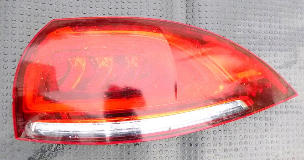 Mercedes GLE W167 Lampa Prawy Tył a1679060707 za 300.00PLN z Konin ... Mercedes GLE W167 Lampa Prawy Tył a1679060707 za 300.00PLN z Konin ...