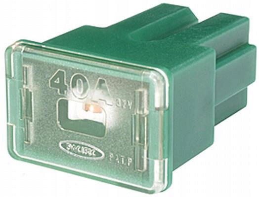 HELLA 8JS 740 026-021 Bezpiecznik 8JS 740 026-021 za 29 zł z Wałbrzych ...