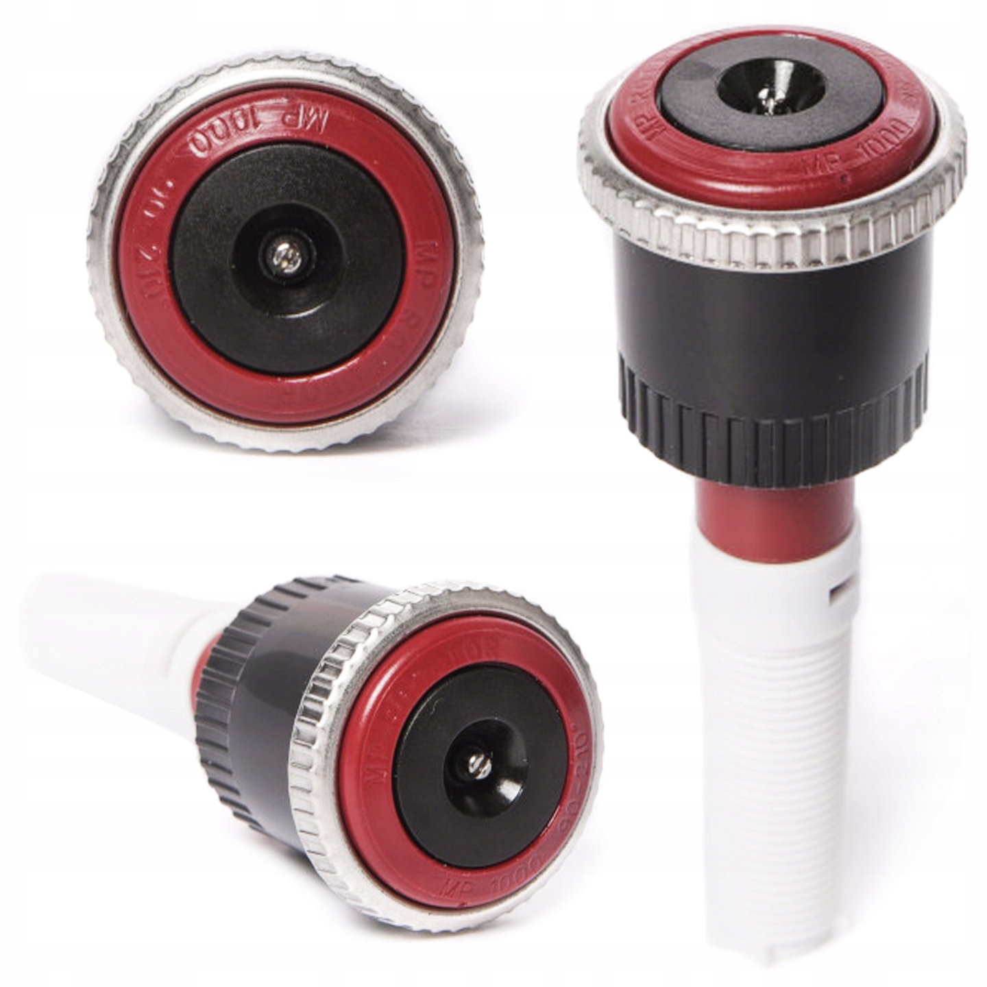 ROTÁCIÓS FÚVÓKA MP ROTÁTOR 1000 ÁLLÍTHATÓ (90-210) HUNTER HATÓTÁVOLSÁG ...