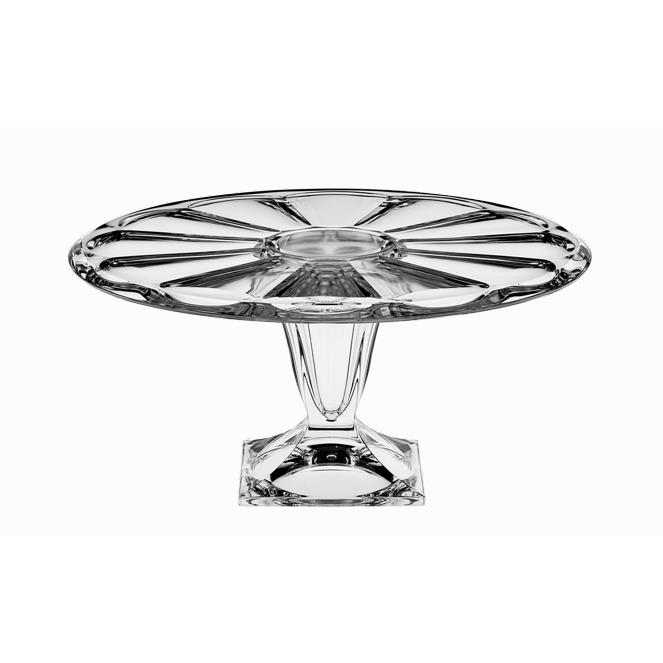 Patera Bohemia Crystal PANEL 34 cm (8593403655905) • Cena, Opinie ...