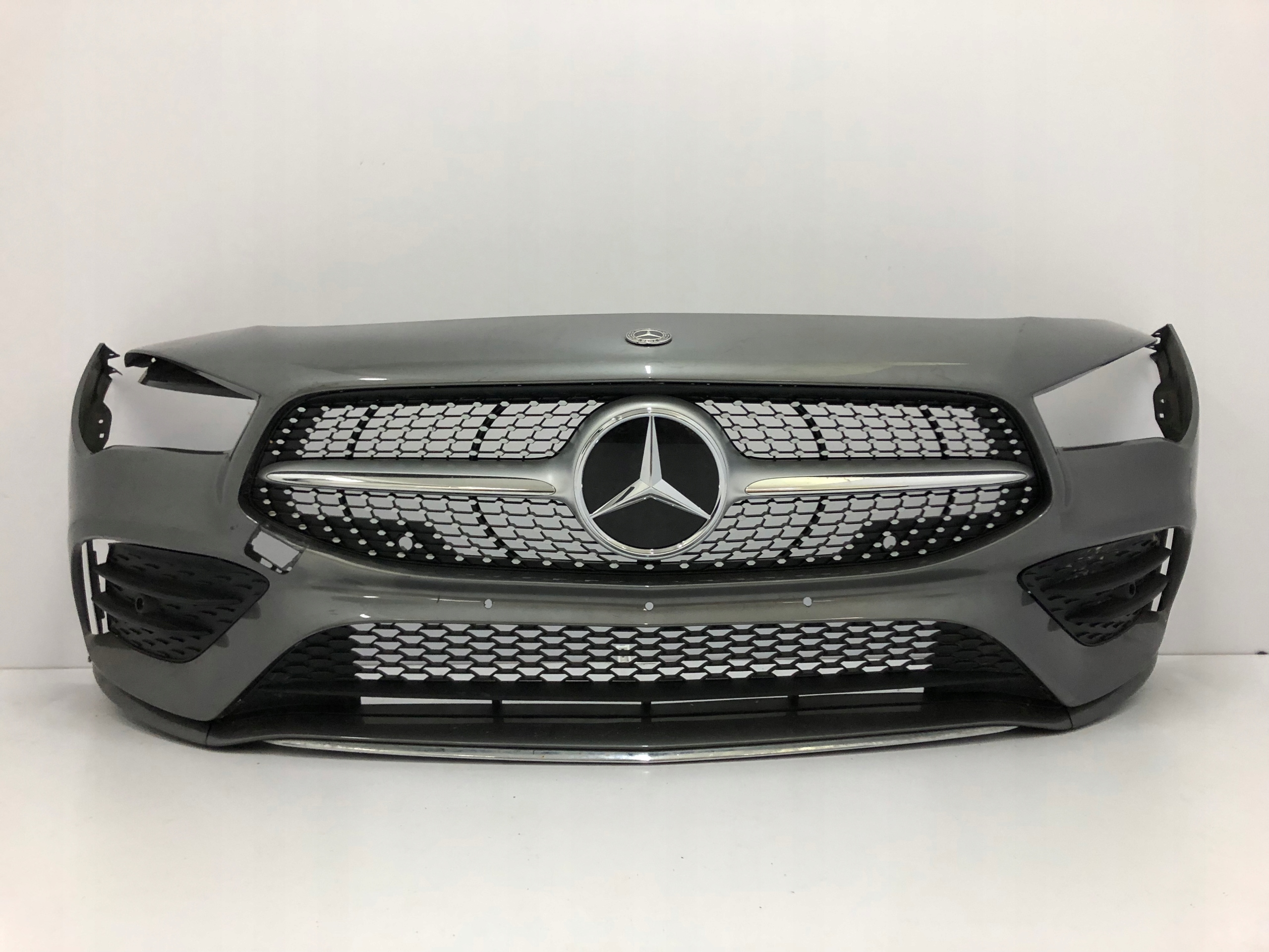 A1188808700 w Zderzaki samochodowe - Allegro.pl