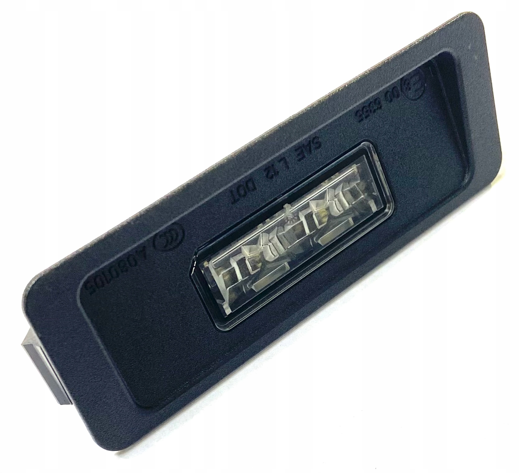 Lampka tablicy rejestracyjnej Volvo OE 31352526 • Cena, Opinie - Allegro