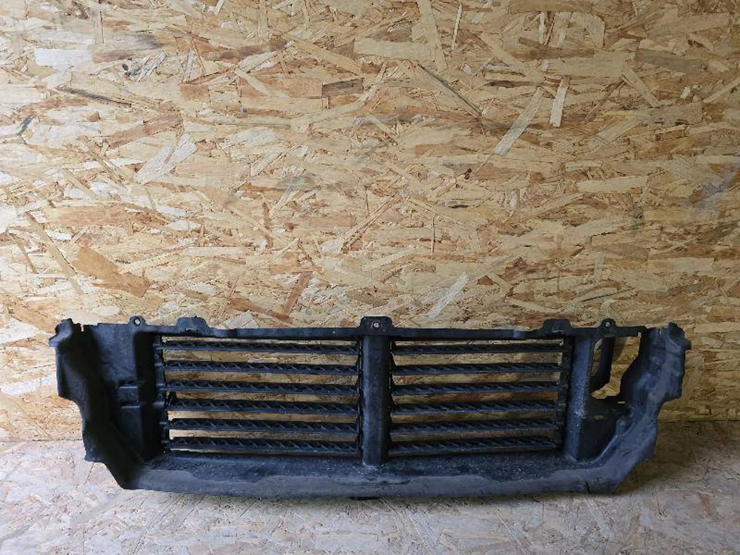 Żaluzja Chłodnicy Volvo Xc90 - Niska cena na Allegro