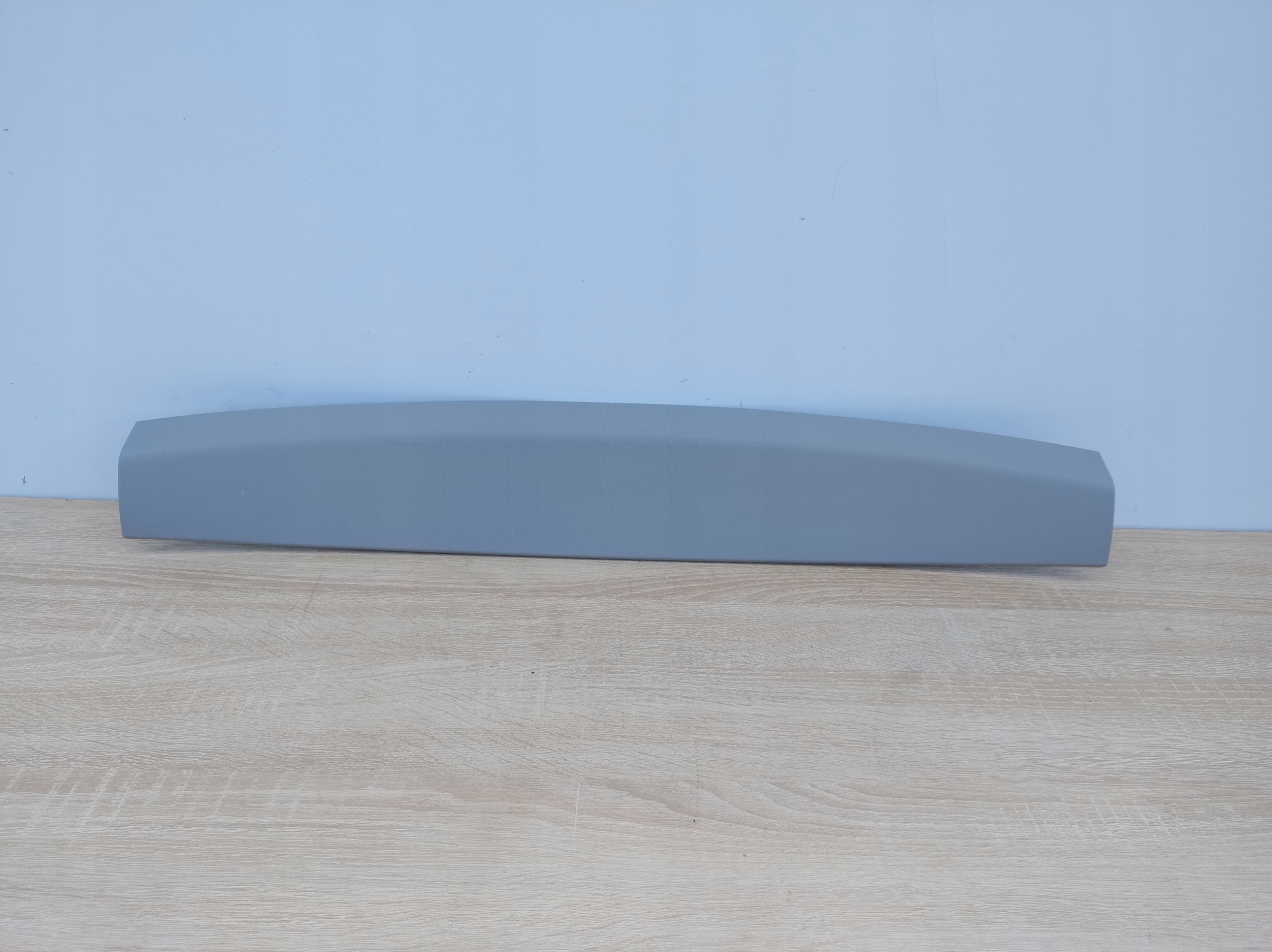 BMW X1 F48 TAPICERKA LISTWA KLAPY TYŁ BAGAŻNIKA 51497350845 OE za 40 zł ...