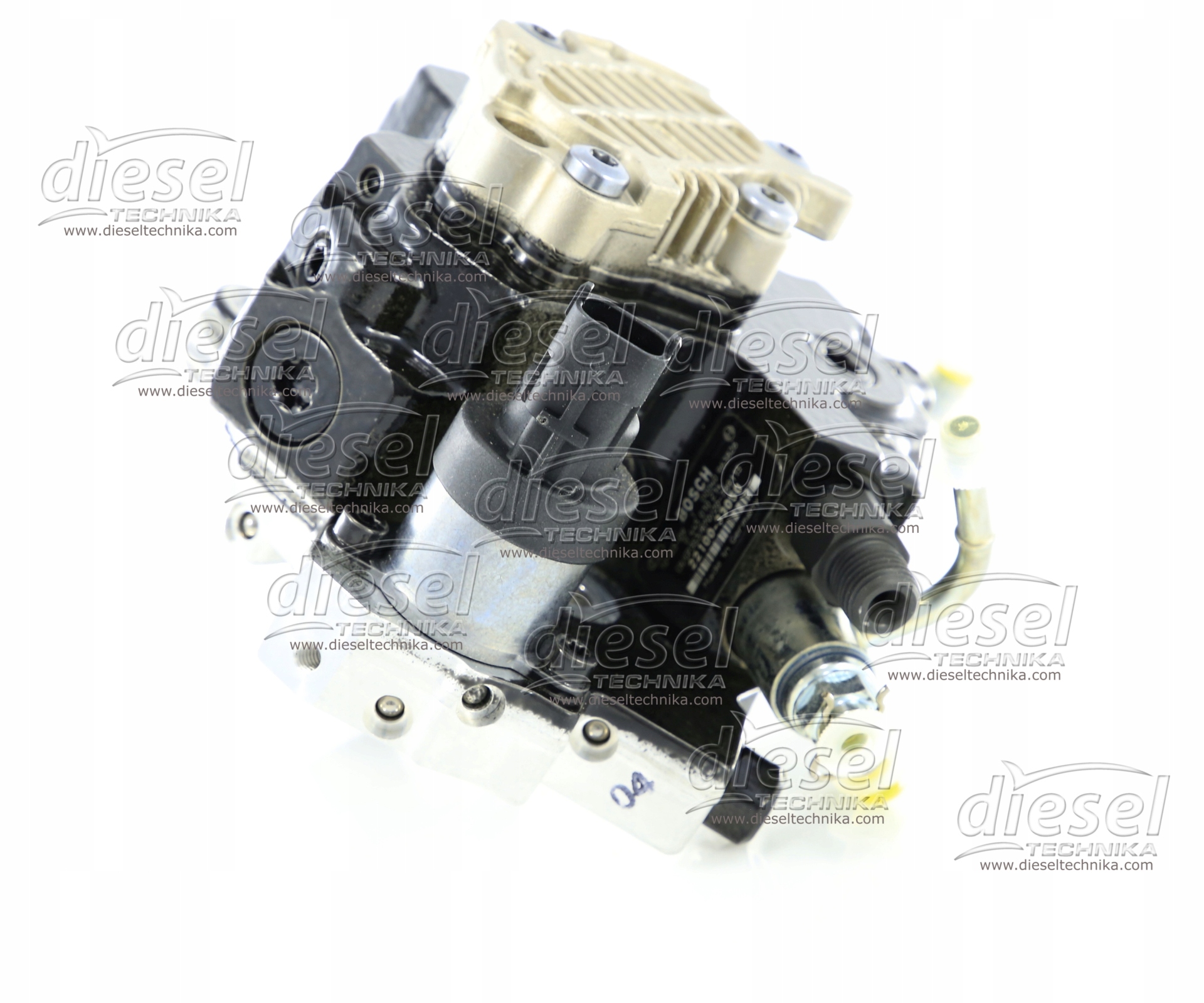 0445010214 - Niska cena na Allegro