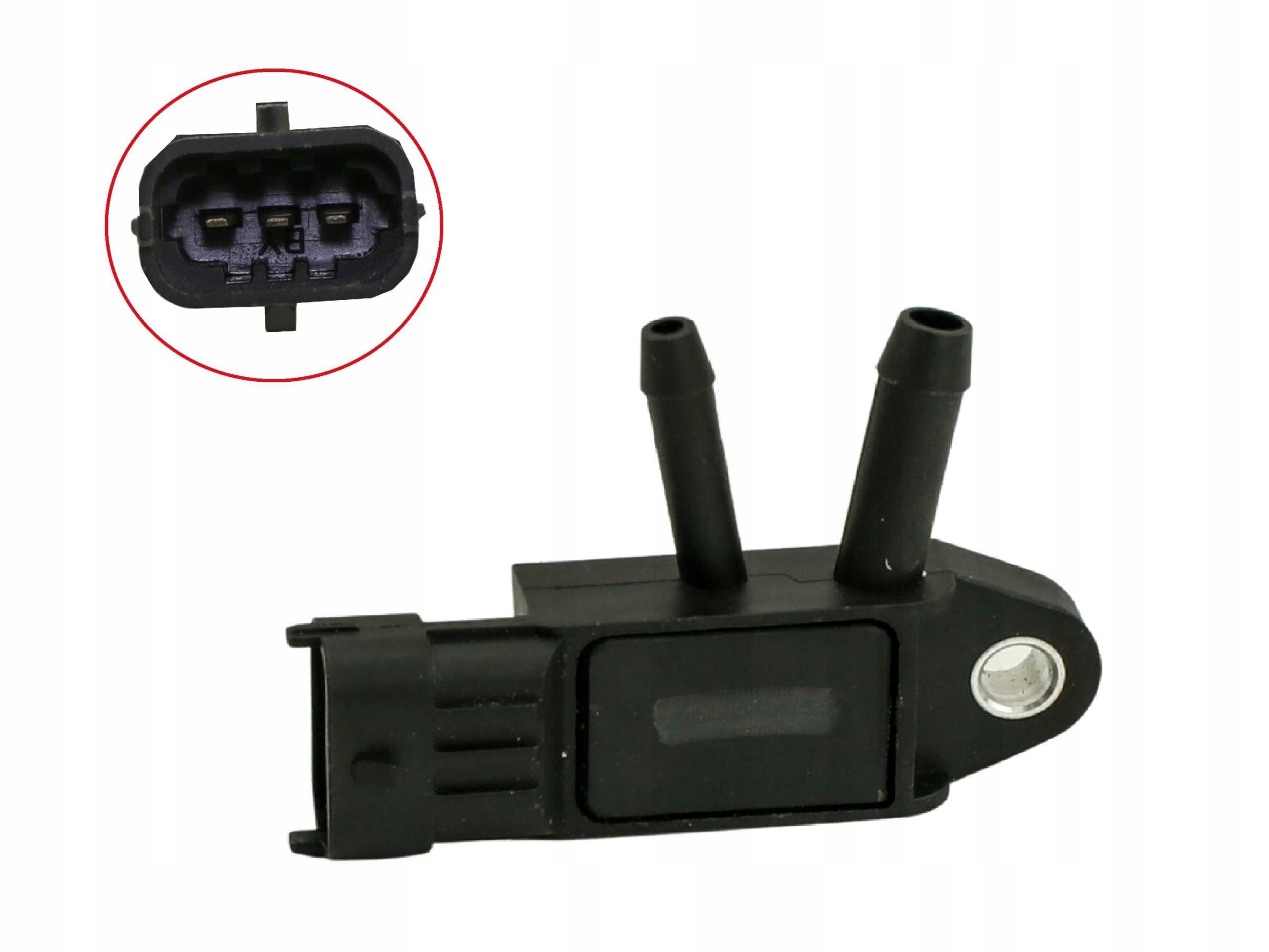 Czujnik Dpf Megane Scenic - Niska cena na Allegro.pl