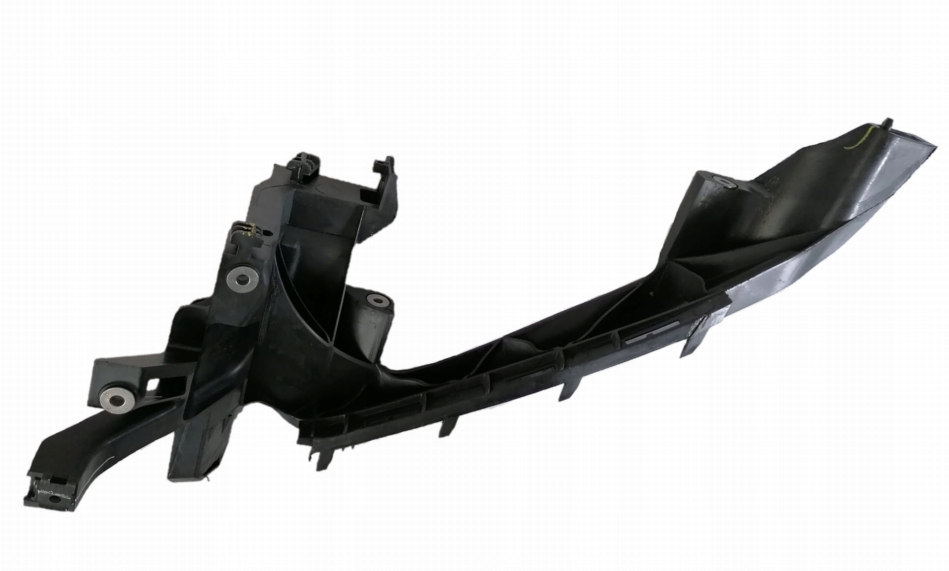 Ślizg lampy reflektora lewy AUDI Q5 80A805607B • Cena, Opinie - Allegro