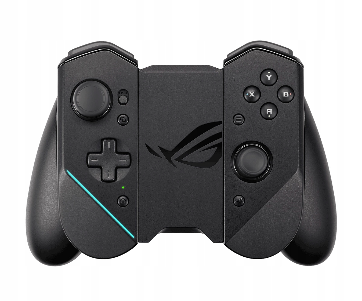 Pad bezprzewodowy, przewodowy Asus Kunai 3 - Sklep, Opinie, Cena w Allegro