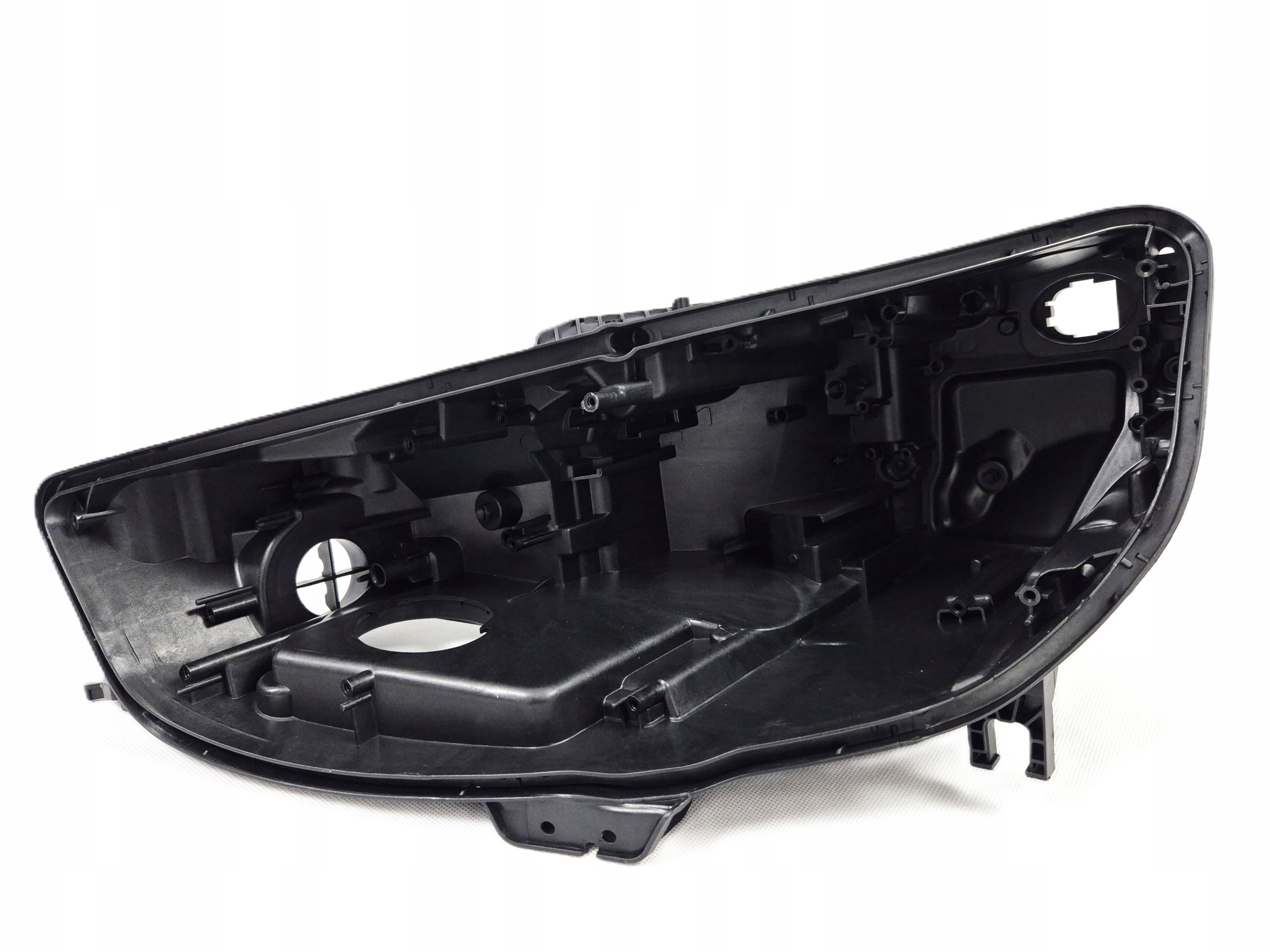 FÉNYSZÓRÓ DOBOZ FULL LED LÁMPA - AUDI A4 B9 8W0 LIFT 20-25 BAL za 32070 ...