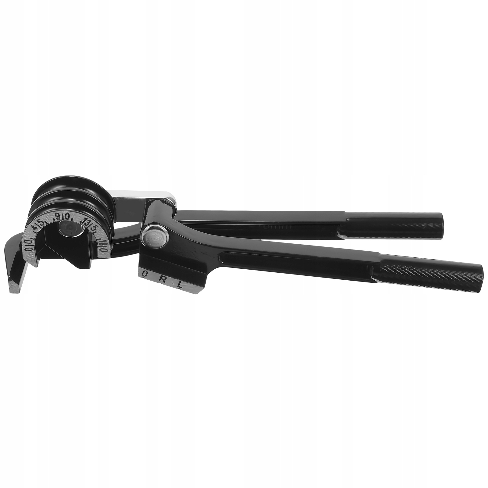 GIĘTKA DO RURY 6MM 8MM 10MM GIETARKA DO RURY RĘCZNA GIETARKA DO RUR ...